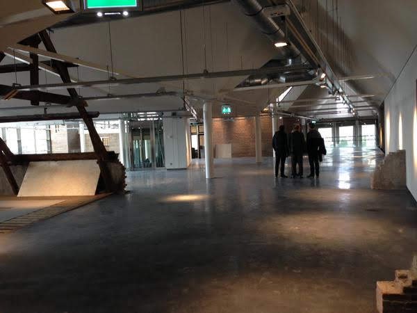 museum-vlaardingen-002 – BEA LAST – Artist and Mentor