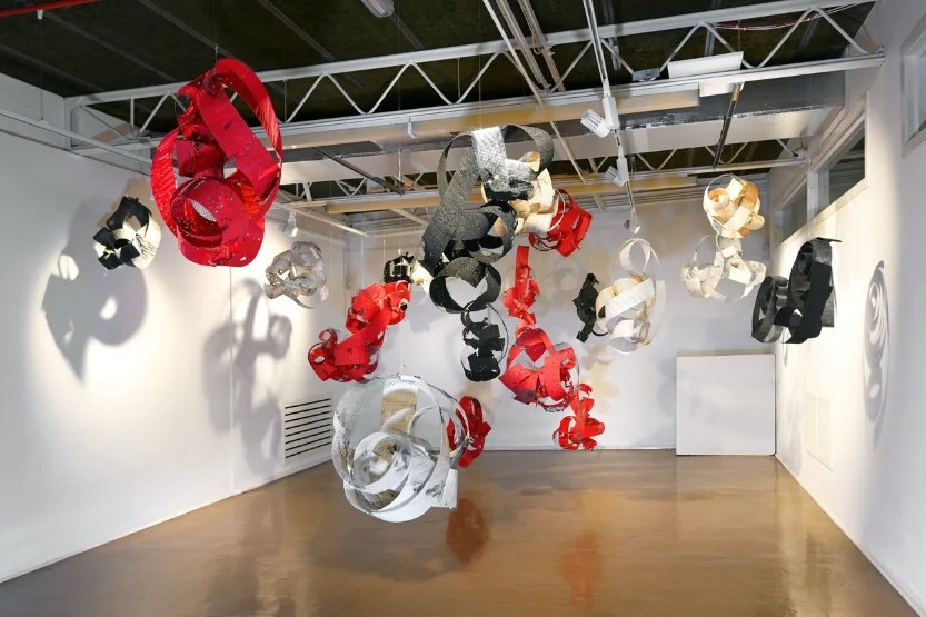 BEA LAST – Artist and Mentor – Contemporary Artist / Mentor / Educator